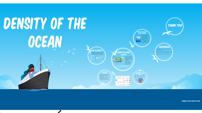 Density of the Ocean by Merry Ruiz on Prezi