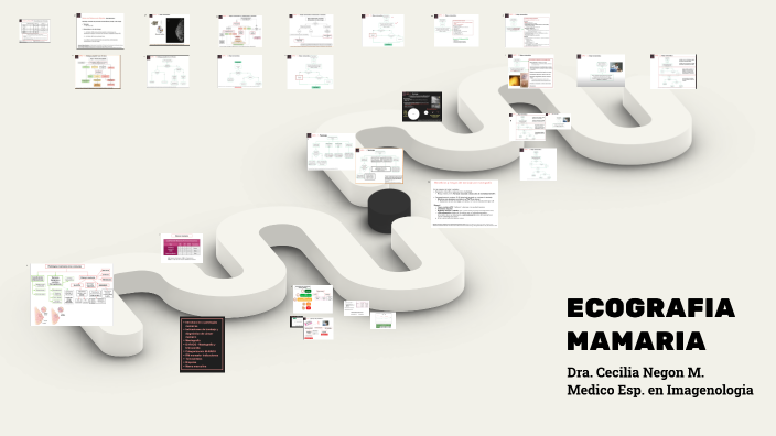 ECOGRAFIA MAMARIA by MIRIAM CECILIA NEGRON MONTAÑO on Prezi