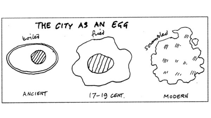 monocentric or polycentric cities by Talia GC on Prezi