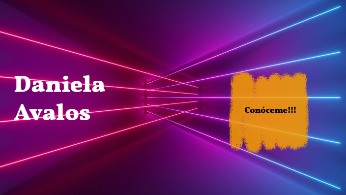 Daniela Avalos by Daniela Avalos on Prezi