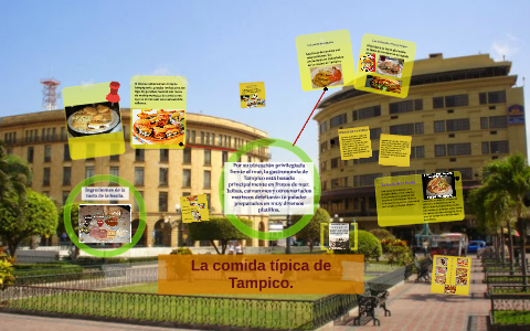 La comida típica de Tampico by vasty Glez on Prezi