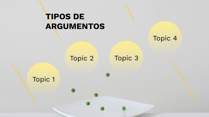 TIPOS DE ARGUMENTOS by Andersson Espinal on Prezi