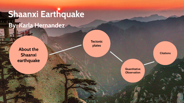 shaanxi china earthquake by Karla Hernandez on Prezi