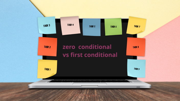 zero conditional vs first conditional by Alicia Kyooco on Prezi