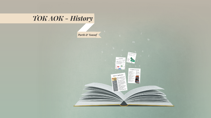 AOK - History by Parth Lad on Prezi