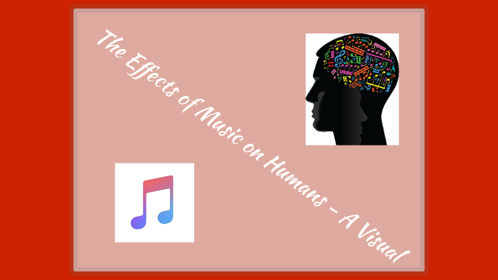 The Effects of Music on Humans - A Visual by Kyle Spillane on Prezi