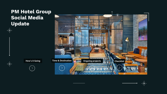 Social Media + Digital Performance by Gail Robb on Prezi