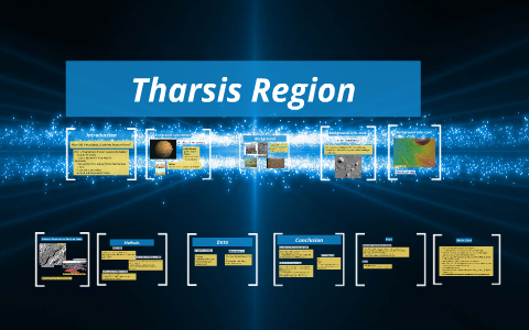 Tharsis Region by on Prezi