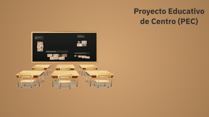 Proyecto Educativo de Centro (PEC) by sabah ouhni on Prezi