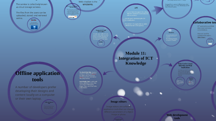 Module 10: Analytics and Maintenance of ICT projects by panda uu on Prezi