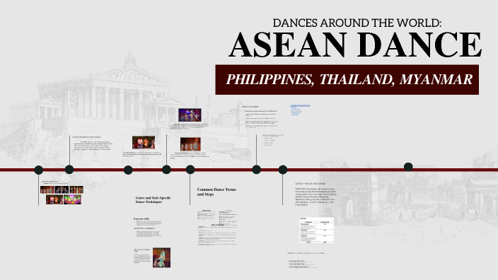 ASEAN DANCES by Nicole Pascua on Prezi
