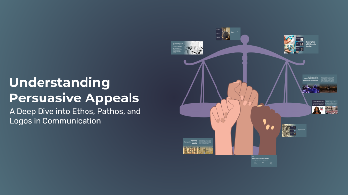 Understanding Persuasive Appeals by Dinda Nugraha on Prezi