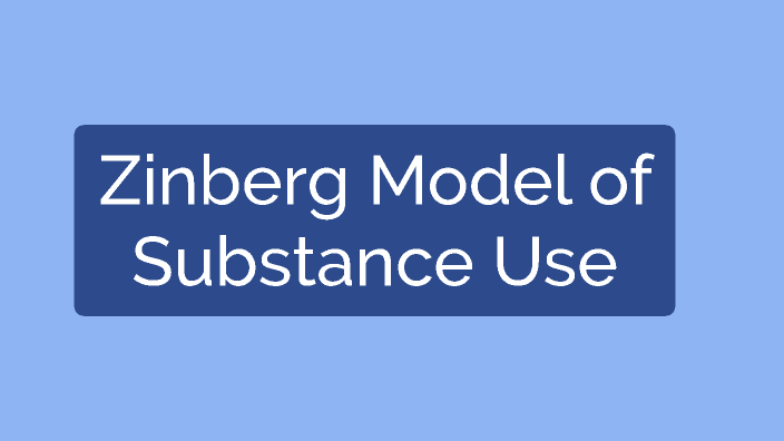 Zinberg Model of Substance Use by Keelie Pie on Prezi