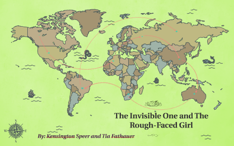 The Invisible One and The Rough Faced Girl by Tia Fathauer on Prezi