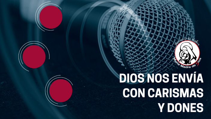 DONES Y CARISMAS by Daniel Alejandro Martinez Abadia on Prezi