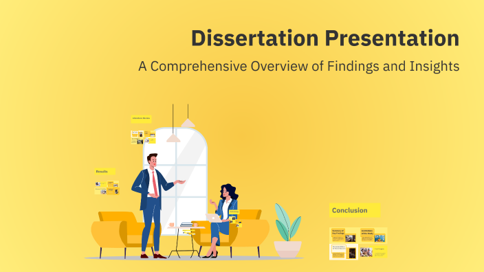 Dissertation Presentation by DAVID NINACURI on Prezi