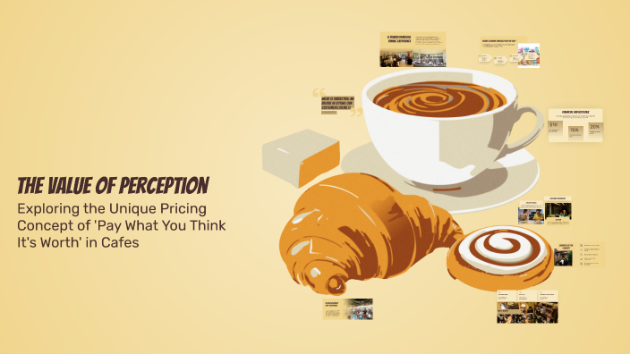 The Value of Perception by The Ninja Stefan on Prezi