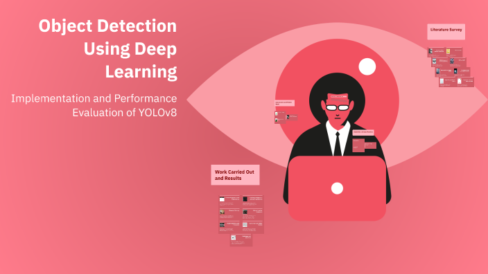 Object Detection Using Deep Learning By Aryan Kashyap On Prezi