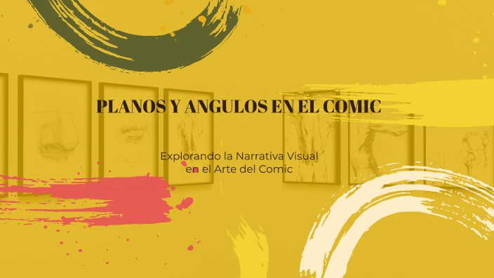 PLANOS Y ANGULOS EN EL COMIC by ZG games on Prezi