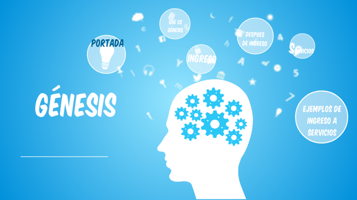 actividad gbi génesis segundo corte by cristian leonardo parra garzón ...