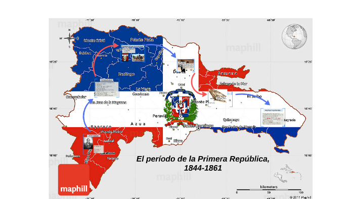 El período de la Primera República, by Mariemily Gonzalez on Prezi
