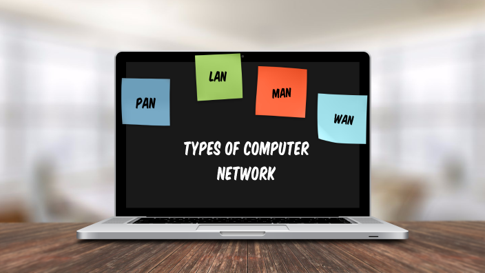 Computer Network by Phantawat Sangkaew on Prezi