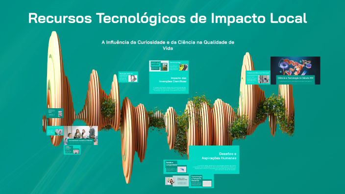 Recursos Tecnológicos de Impacto Local by Elisandra Martins on Prezi