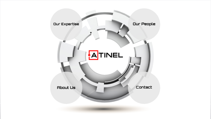 ATINEL d.o.o. - EN 2023 by Igor Mejaš on Prezi