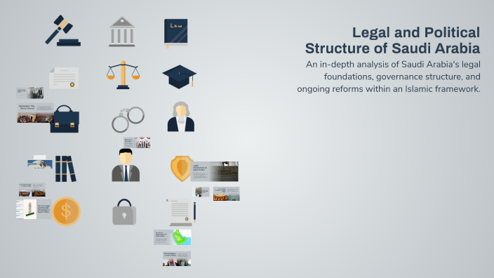 Legal and Political Structure of Saudi Arabia by on Prezi