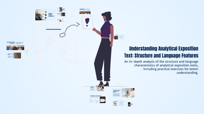 Understanding Analytical Exposition Text: Structure and Language ...