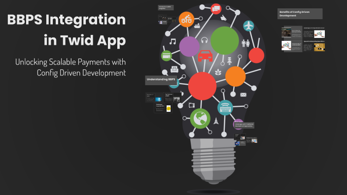 BBPS Integration in Twid App by Basavaprasad Nagur on Prezi