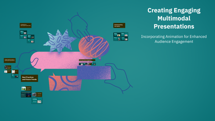 Creating Engaging Multimodal Presentations by Vandy Nguyen on Prezi