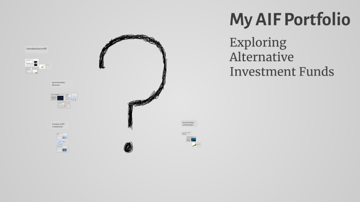 My AIF Portfolio by Claire royle on Prezi