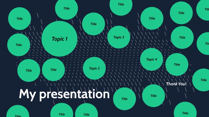 English projected by Dallin Antos on Prezi