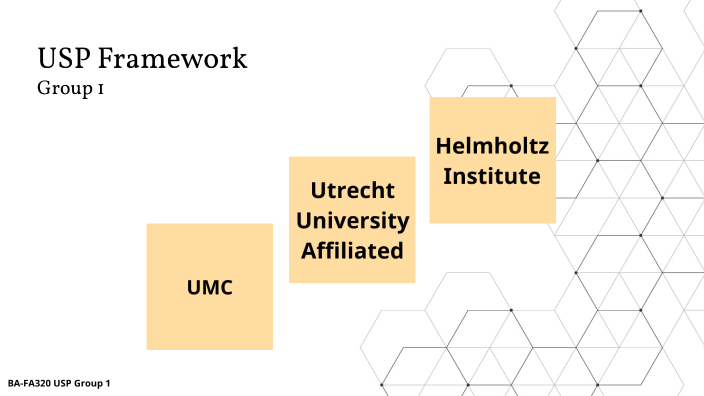 320 USP 1 Project Framework by MoPriya Somai on Prezi