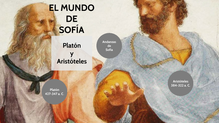 MS Platón Aristóteles by Roberto Carlos Garnica on Prezi