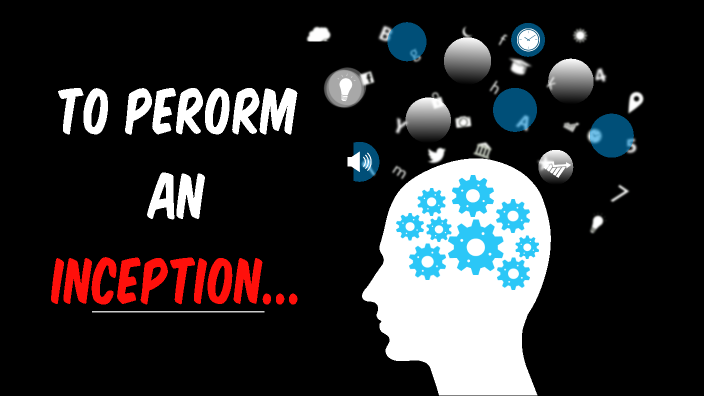 Inception-Plot by Ethan Allred on Prezi