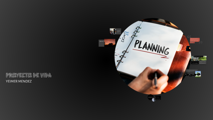 Plantilla de Proyecto de Vida by Yeimer Mendez on Prezi