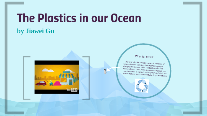 The Plastic in our Ocean by Jiawei Gu on Prezi