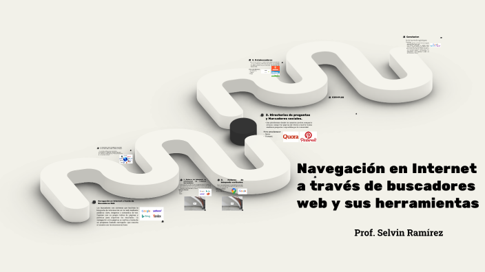 by Selvin Moisés Ramírez Escalante on Prezi