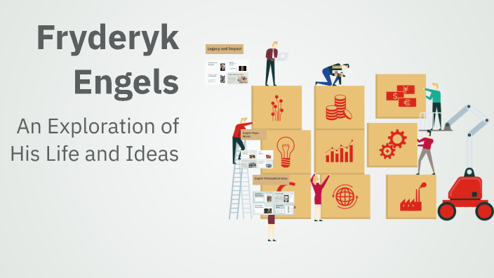 Fryderyk Engels by Patrycja Nowosadzka on Prezi