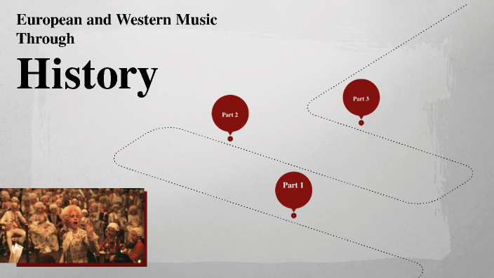 Music Through History by Adam Price on Prezi