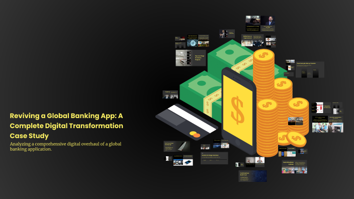 Reviving a Global Banking App: A Complete Digital Transformation Case ...