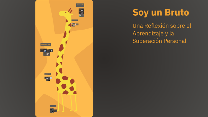 Soy un Bruto by Jorge Montalvo on Prezi