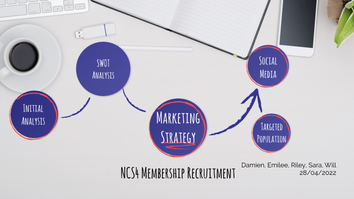 Group 4 NCS4 presentation by Sara LeJeune on Prezi