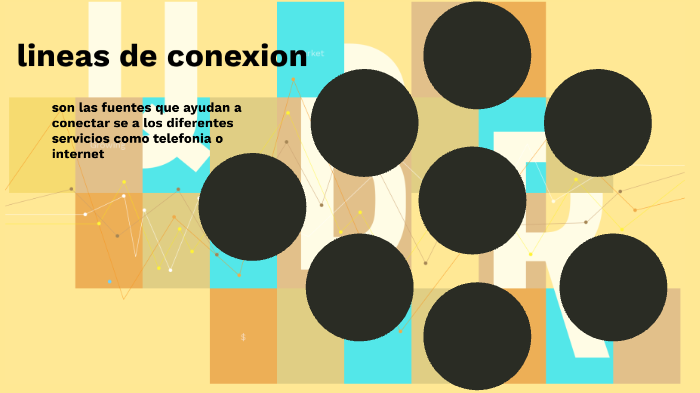 lineas de conexion by yeinson gonzalez on Prezi