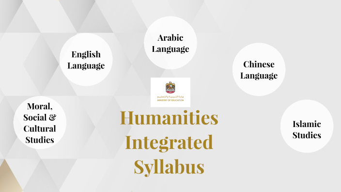 Integrated Syllabus by Ezra White on Prezi