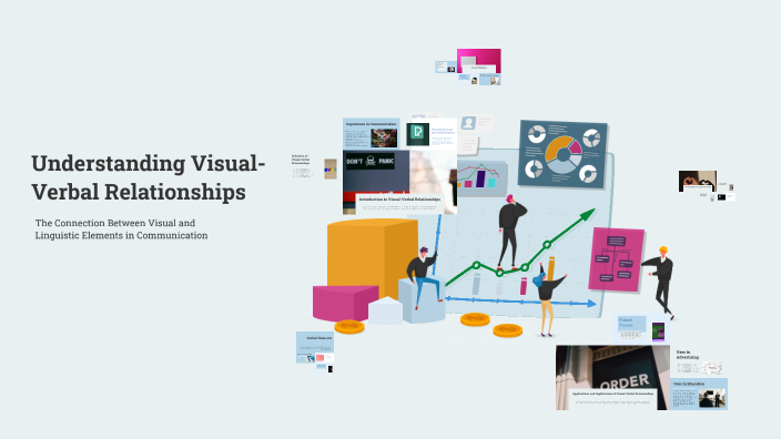 Understanding Visual-Verbal Relationships by Ms. Leonila P. Bolocon on ...