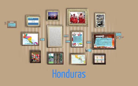 Quick History of Honduras by Moe Kubota on Prezi