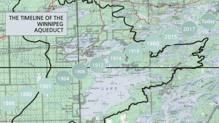 Aqueduct Timeline by GABRIELLA DELACRUZ on Prezi
